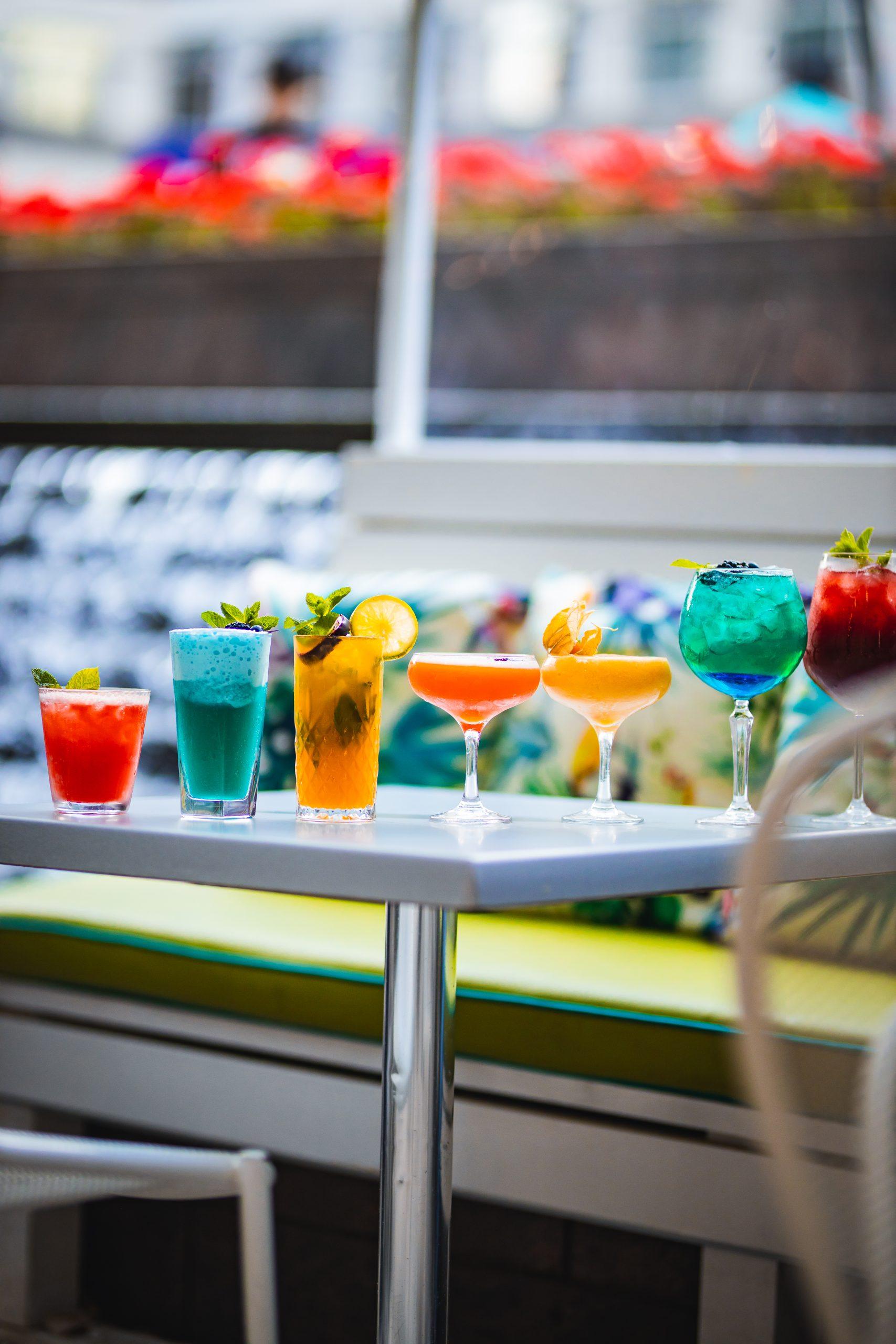 Home - Brera Lounge