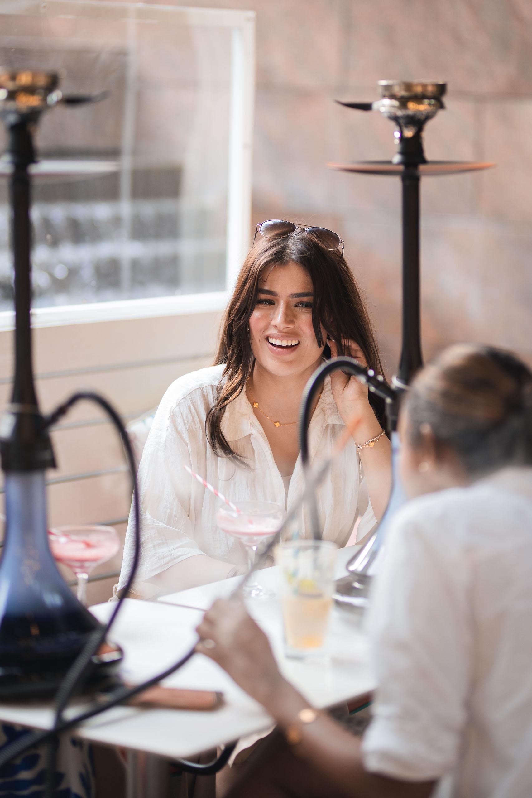 Whats on – Brera Lounge