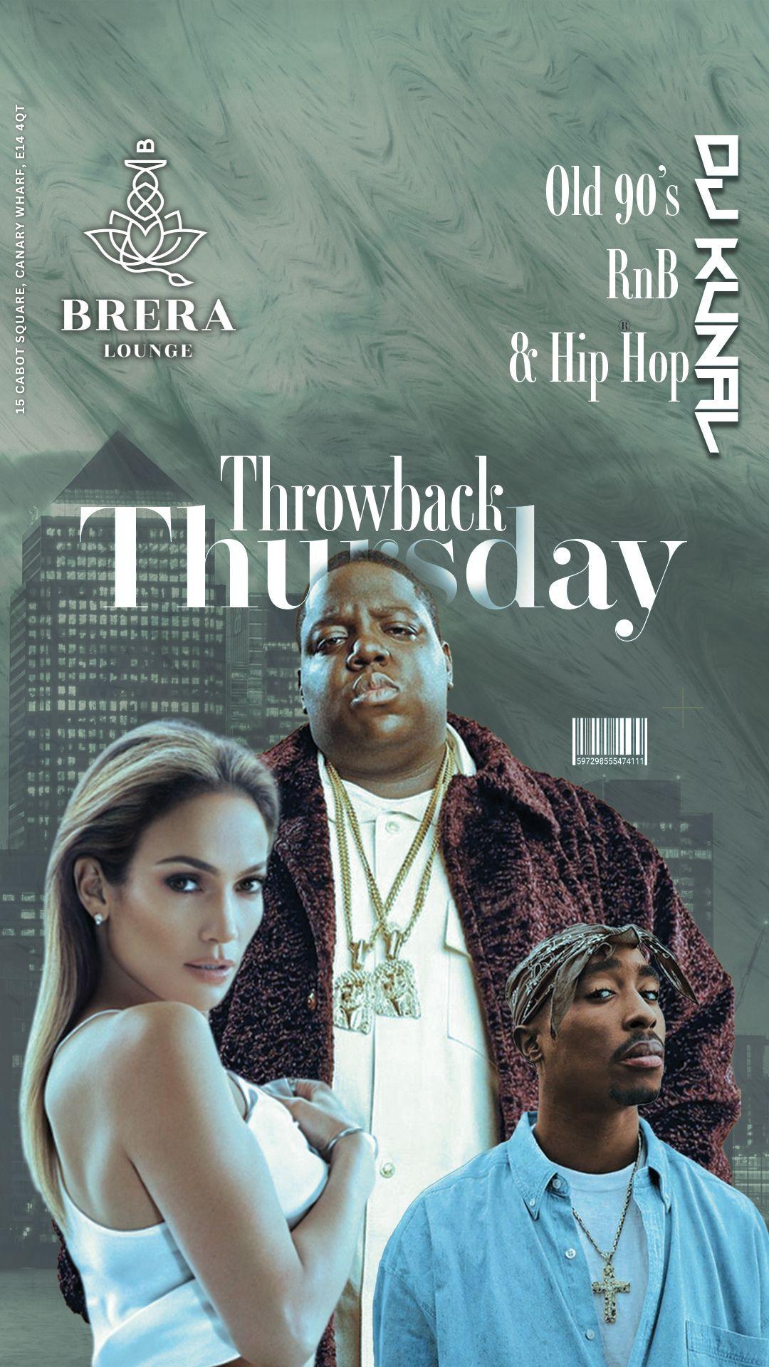 Whats on - Brera Lounge